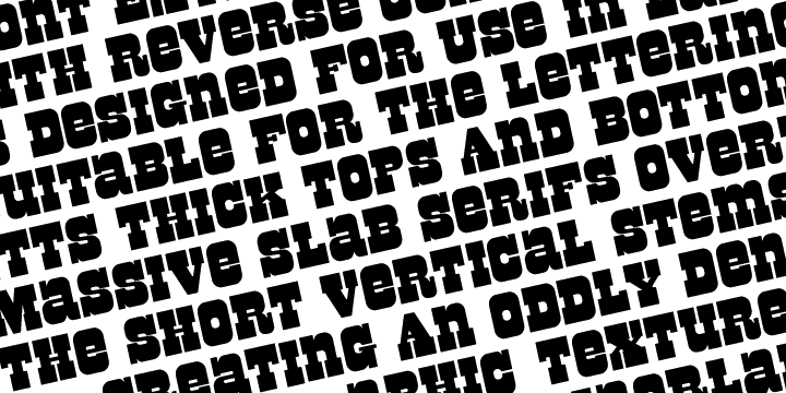 Bolster Font | Webfont & Desktop | MyFonts