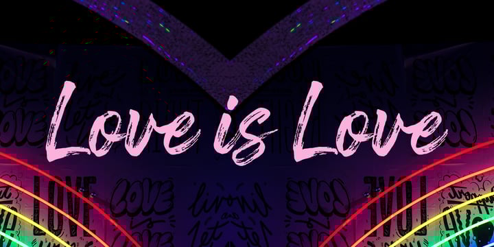 Steel Leg Font | Webfont & Desktop | MyFonts