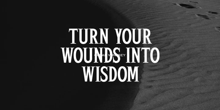 The Goodier Font | Webfont & Desktop | MyFonts