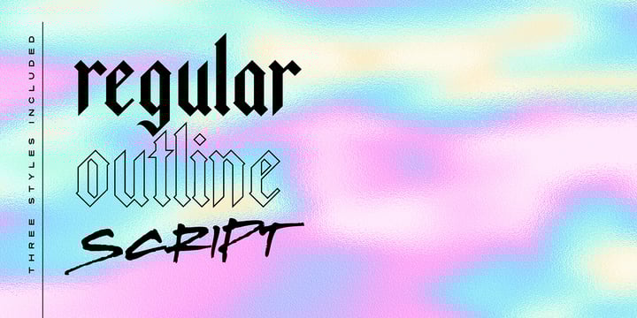 Wild Star Font | Webfont & Desktop | MyFonts