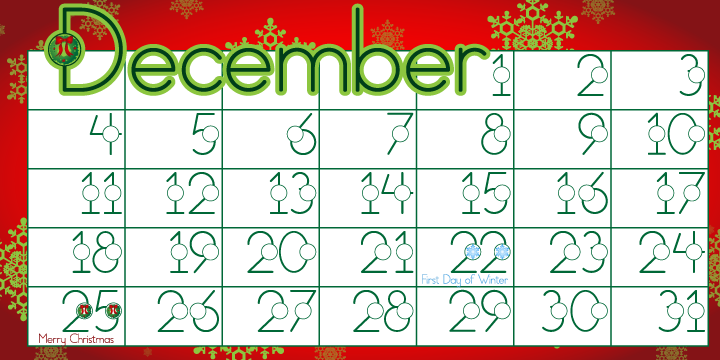 PictiFont Symbols - Calendar Font | Webfont & Desktop | MyFonts