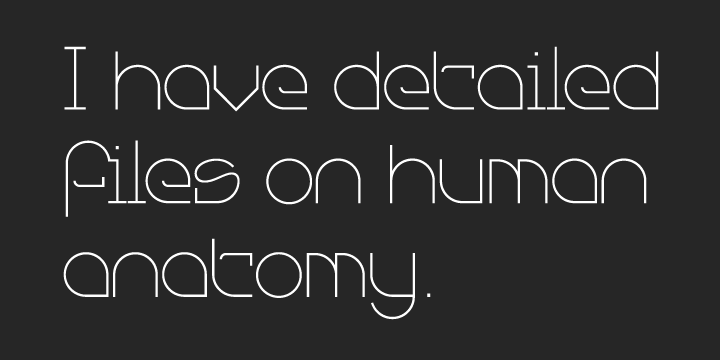 Radium Font | Webfont & Desktop | MyFonts