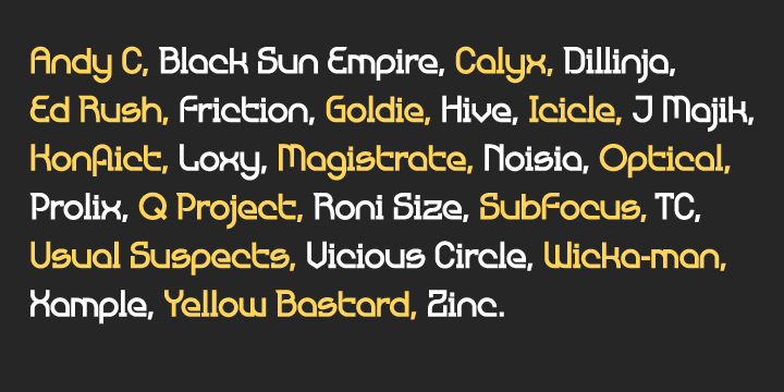 Radium Font | Webfont & Desktop | MyFonts