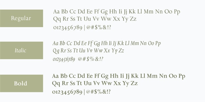 Aries Font | Webfont & Desktop | MyFonts