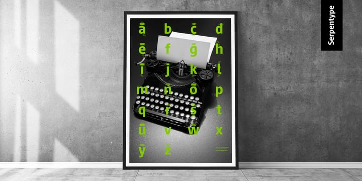 Cast Font | Webfont & Desktop | MyFonts