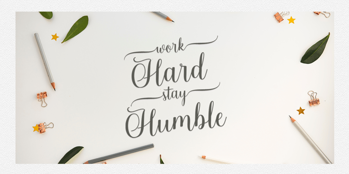 Yulita Script Font | Webfont & Desktop | MyFonts