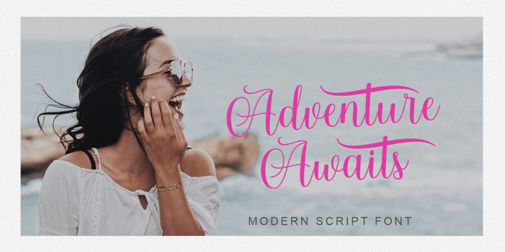 Yulita Script Font | Webfont & Desktop | MyFonts