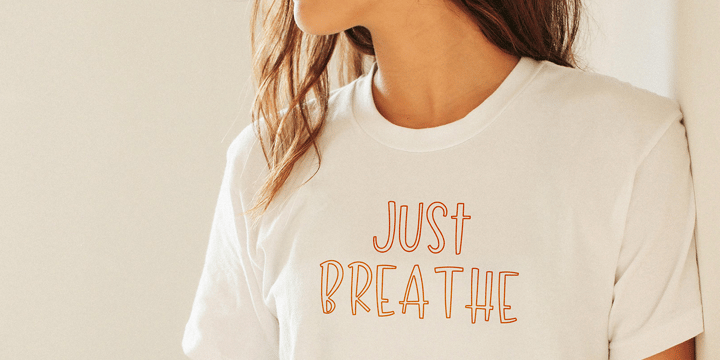 Debbie Font | Webfont & Desktop | MyFonts