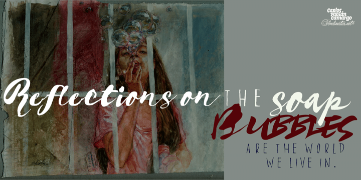 Visible Font | Webfont & Desktop | MyFonts