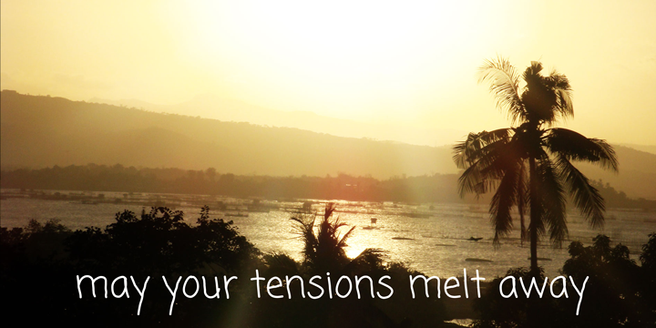 Coming Soon Pro Font | Webfont & Desktop | MyFonts