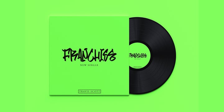 The Overcook Font | Webfont & Desktop | MyFonts