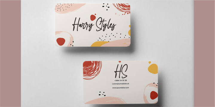 Carolina Signature Font | Webfont & Desktop | MyFonts