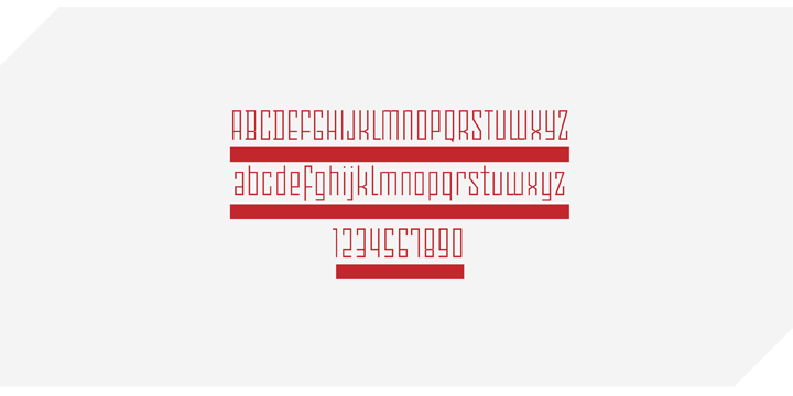 Stiff Font | Webfont & Desktop | MyFonts