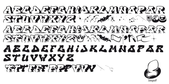 Cry One Font | Webfont & Desktop | MyFonts