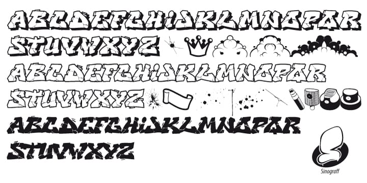 Cry One Font | Webfont & Desktop | MyFonts