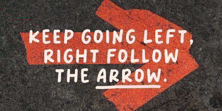 Dynamic Schematic Font | Webfont & Desktop | MyFonts