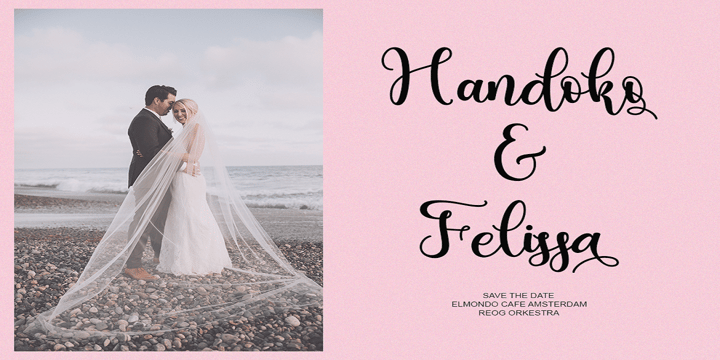 Hello Bucin Font | Webfont & Desktop | MyFonts