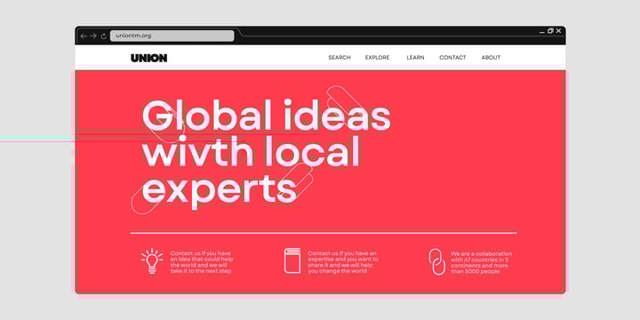 Garet Font | Webfont & Desktop | MyFonts