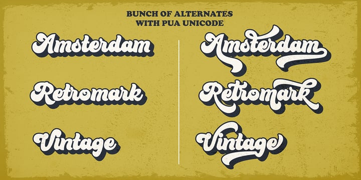 Bratsy Script Font | Webfont & Desktop | MyFonts