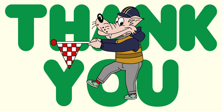 Hub 191 Font | Webfont & Desktop | MyFonts