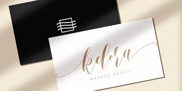 Marisa Font | Webfont & Desktop | MyFonts