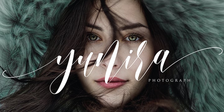 Marisa Font | Webfont & Desktop | MyFonts