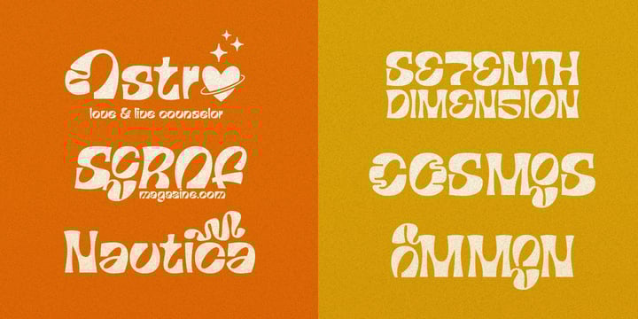 Aschere Font | Webfont & Desktop | MyFonts