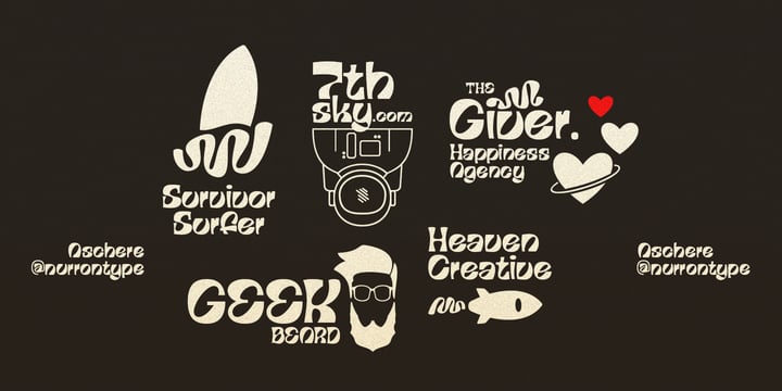 Aschere Font | Webfont & Desktop | MyFonts