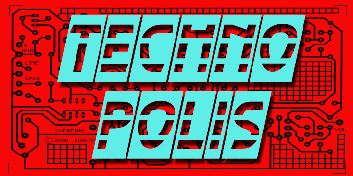 Paris Metro Font | Webfont & Desktop | MyFonts