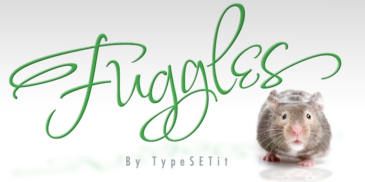 Fuggles Font | Webfont & Desktop | MyFonts
