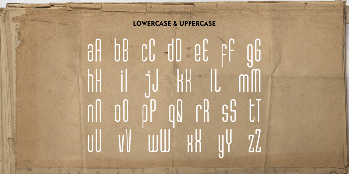 Unpredictable Font | Webfont & Desktop | MyFonts