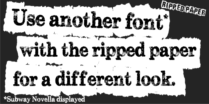 All Ages Font | Webfont & Desktop | MyFonts