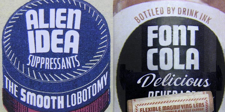 Venus Envy Font | Webfont & Desktop | MyFonts