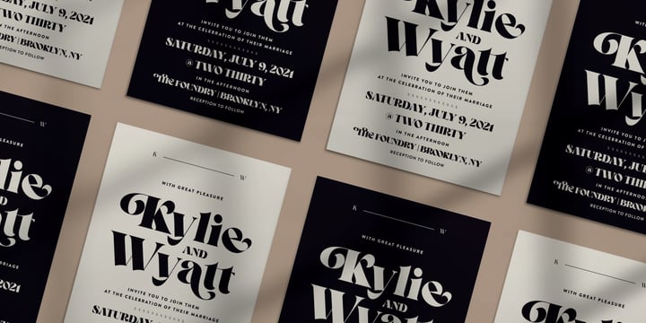 Clever Font | Webfont & Desktop | MyFonts