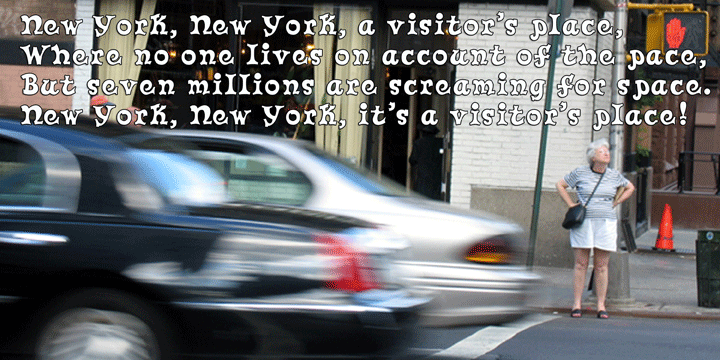 Tagline Font | Webfont & Desktop | MyFonts