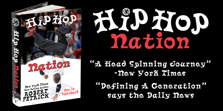 Tagline Font | Webfont & Desktop | MyFonts