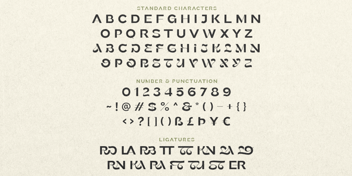 Awards Font | Webfont & Desktop | MyFonts