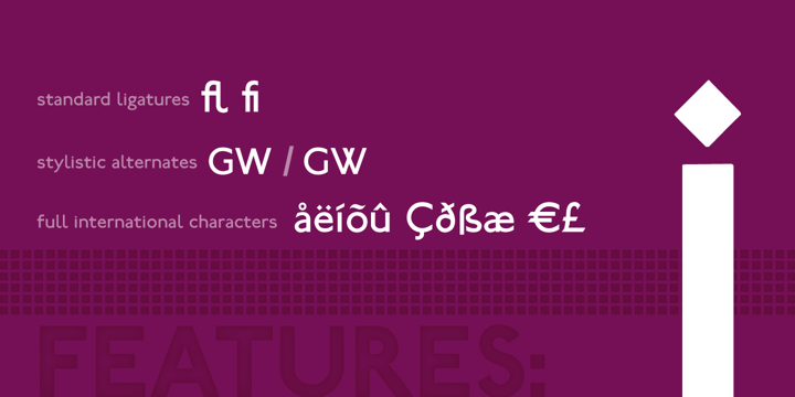 P22 Johnston Underground Font | Webfont & Desktop | MyFonts