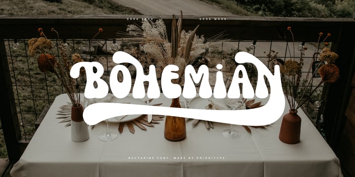 Nectarine Font | Webfont & Desktop | MyFonts