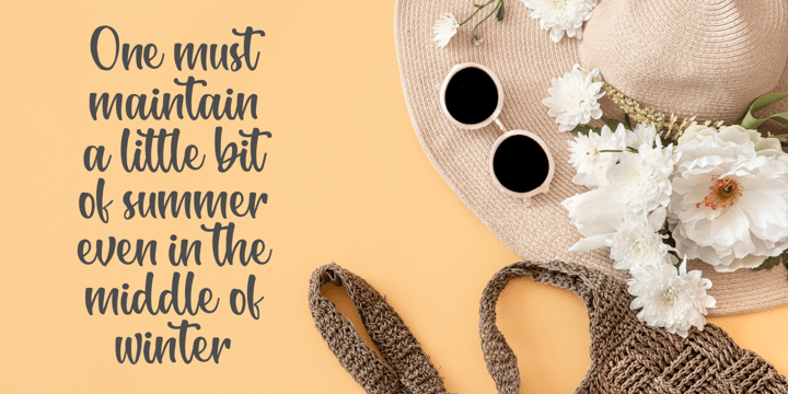 Butter Carney Font | Webfont & Desktop | MyFonts