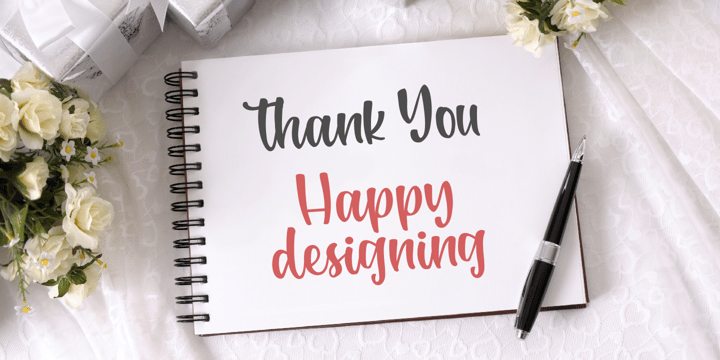 Butter Carney Font | Webfont & Desktop | MyFonts