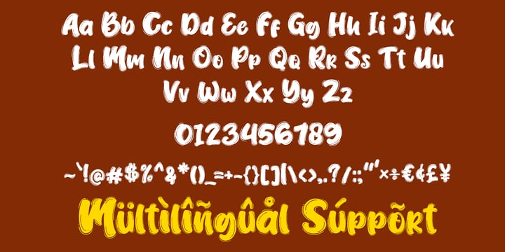 Buckles Font | Webfont & Desktop | MyFonts