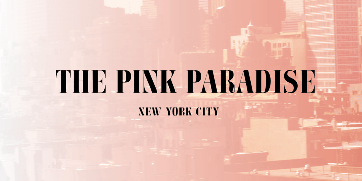 Cosmopolis Font | Webfont & Desktop | MyFonts