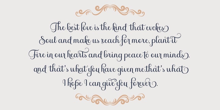 Alara Script Font | Webfont & Desktop | MyFonts