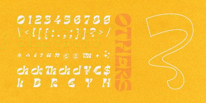 Barbra Font | Webfont & Desktop | MyFonts