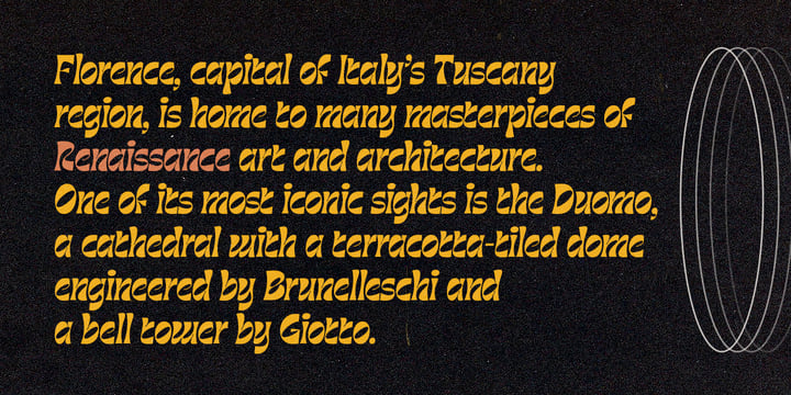 Barbra Font | Webfont & Desktop | MyFonts