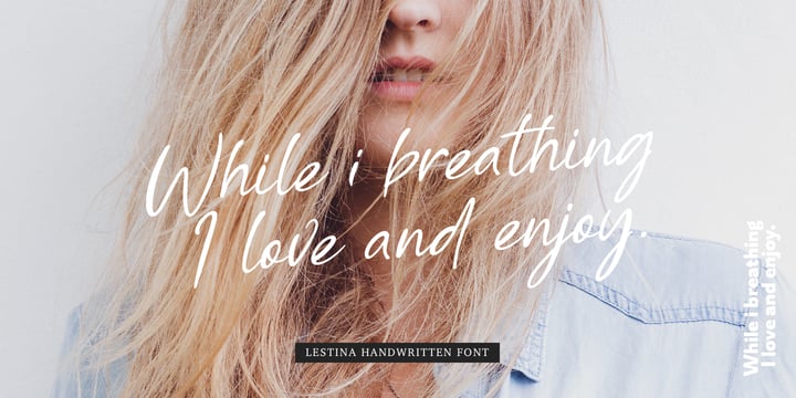 Lestina Font | Webfont & Desktop | MyFonts