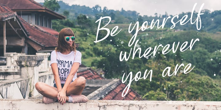 Lestina Font | Webfont & Desktop | MyFonts