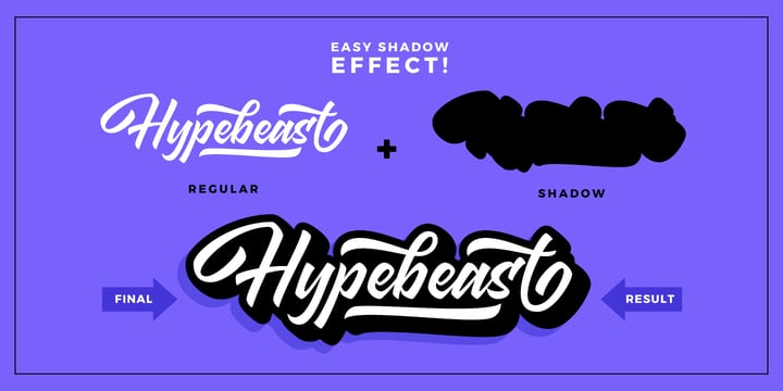 Sidney Hayden Font | Webfont & Desktop | MyFonts