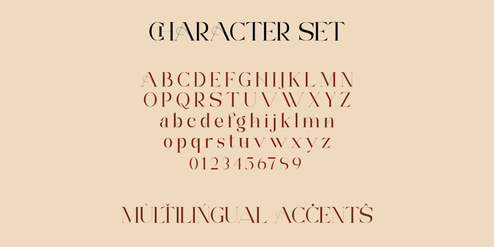 Archwaltz Font | Webfont & Desktop | MyFonts
